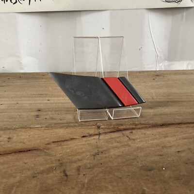 Body Mold Dog Leg Section Left Hand Genuine Ford Falcon EA EB ED SPAC ...