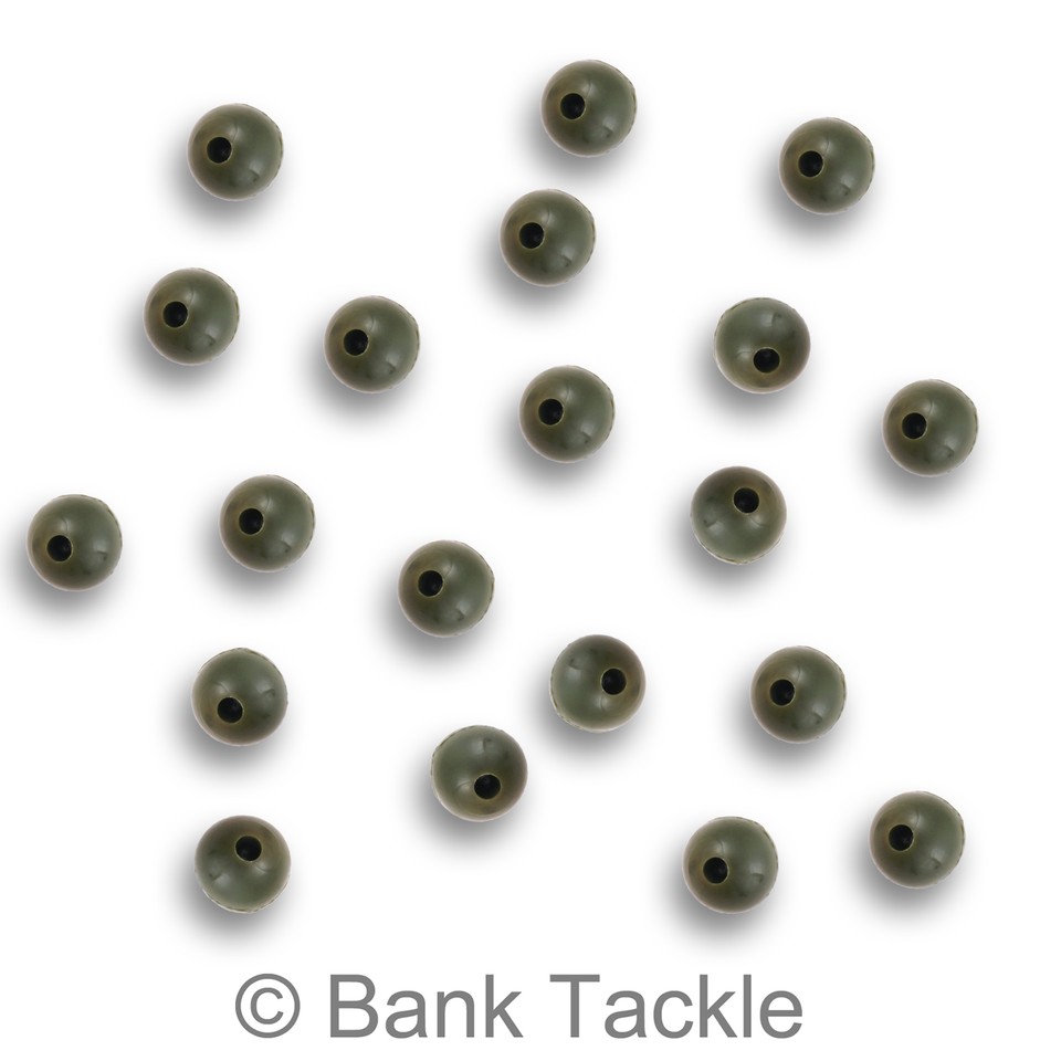 Carp Fishing Tackle Box Lead Clips Hooks Swivels Clips Shrink Tube ...