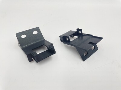 LR DEFENDER FR/RR Push Button Housing For Locking Door EJS000011PMA set ...
