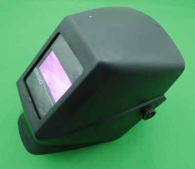 Welding Helmets - Jackson Eqc