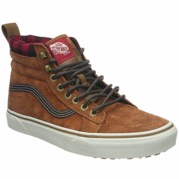 Size 13 - VANS Sk8-Hi Mountain Edition MTE for sale online | eBay