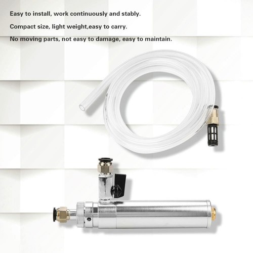 Adjustable Cold Air Drying Gun with Flexible Tubing for Mechanical ...