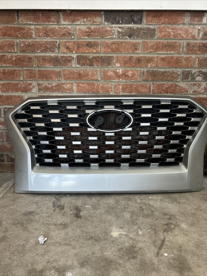 2020 2021 2022 Hyundai Palisade Grill Used Oem 86352-S8BA0 | eBay