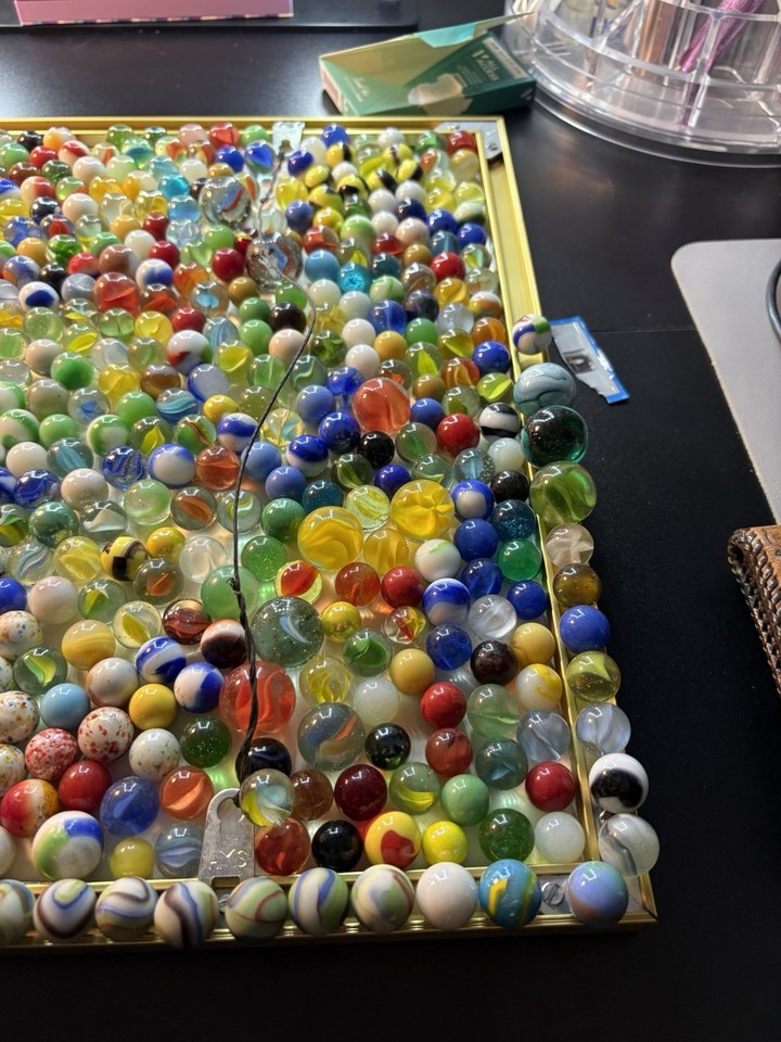 Vintage Marbles from early 90’s to late | eBay