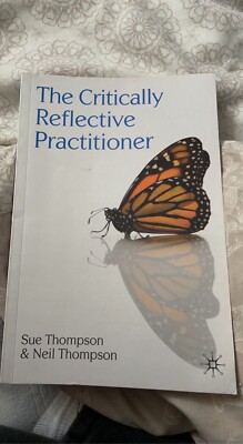 The Critically Reflective Practitioner Book | eBay