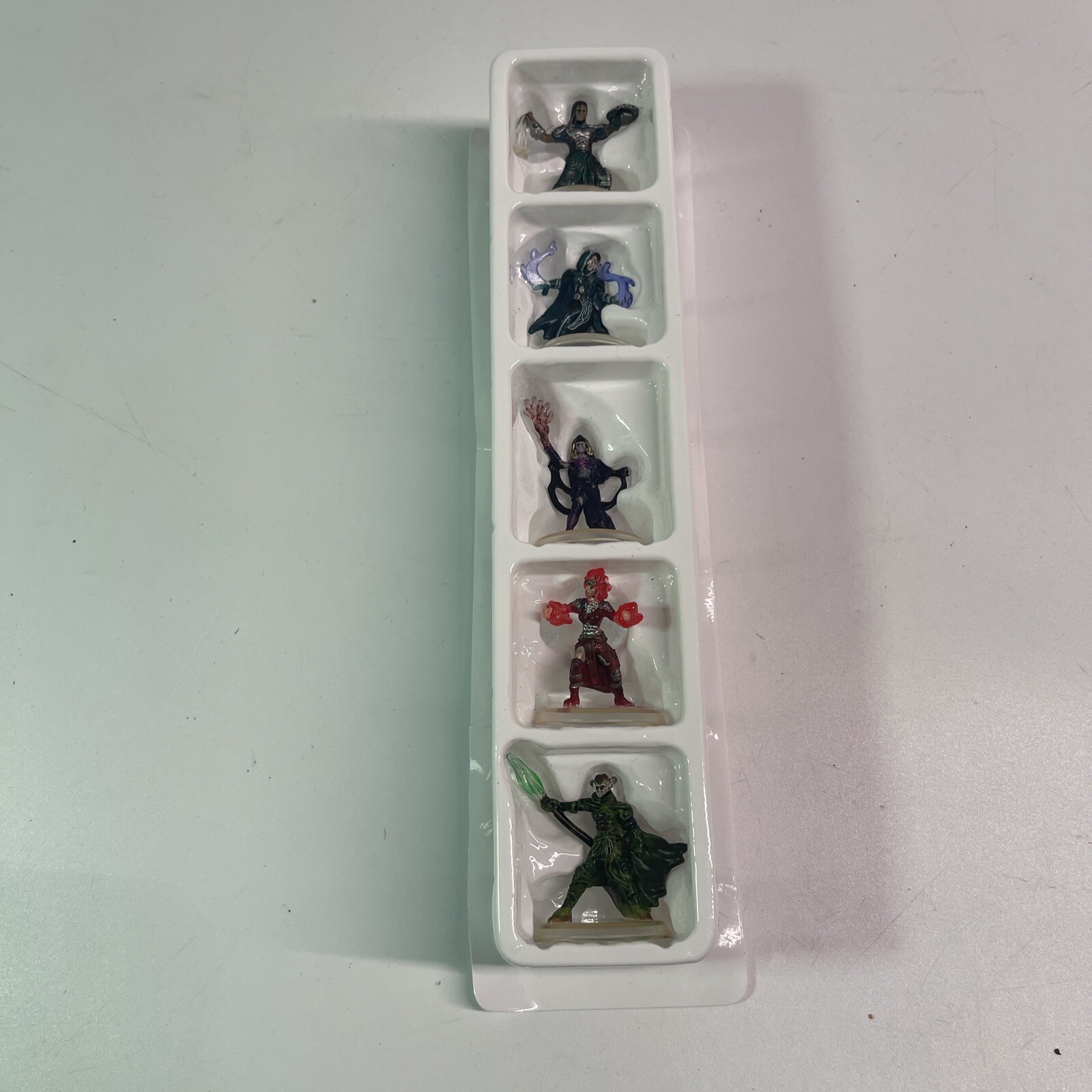 Magic The Gathering Arena of Planeswalkers Tactical Board Game Mini ...