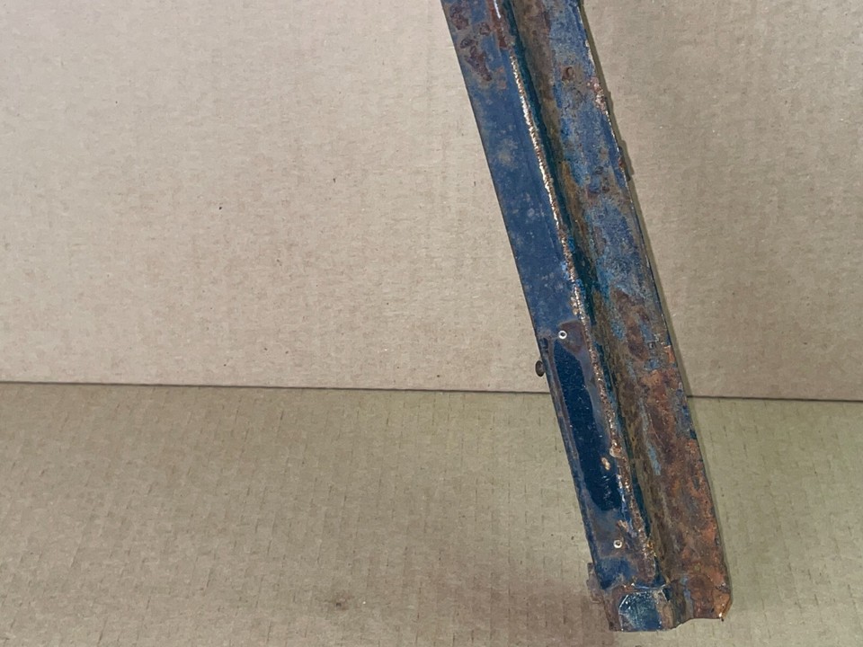 Corvette Windshield Frame 68 69 70 71 72 73 74 75 76 77 78 79 80 81 82 ...