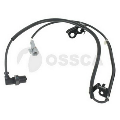 ABS Sensor For TOYOTA PRIUS 1.5 Hybrid 2003-2009 Front Right Side | eBay