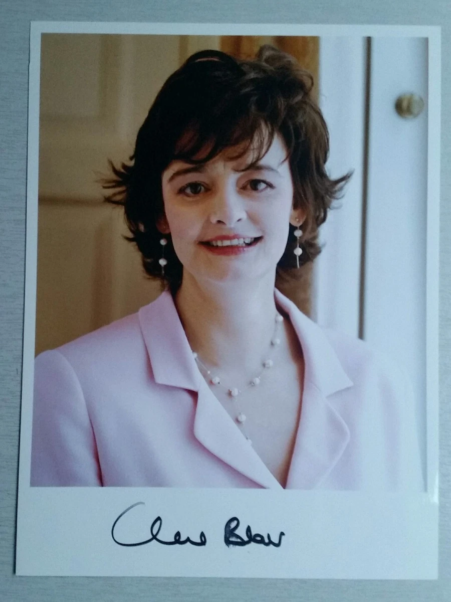 Cherie Blair Young