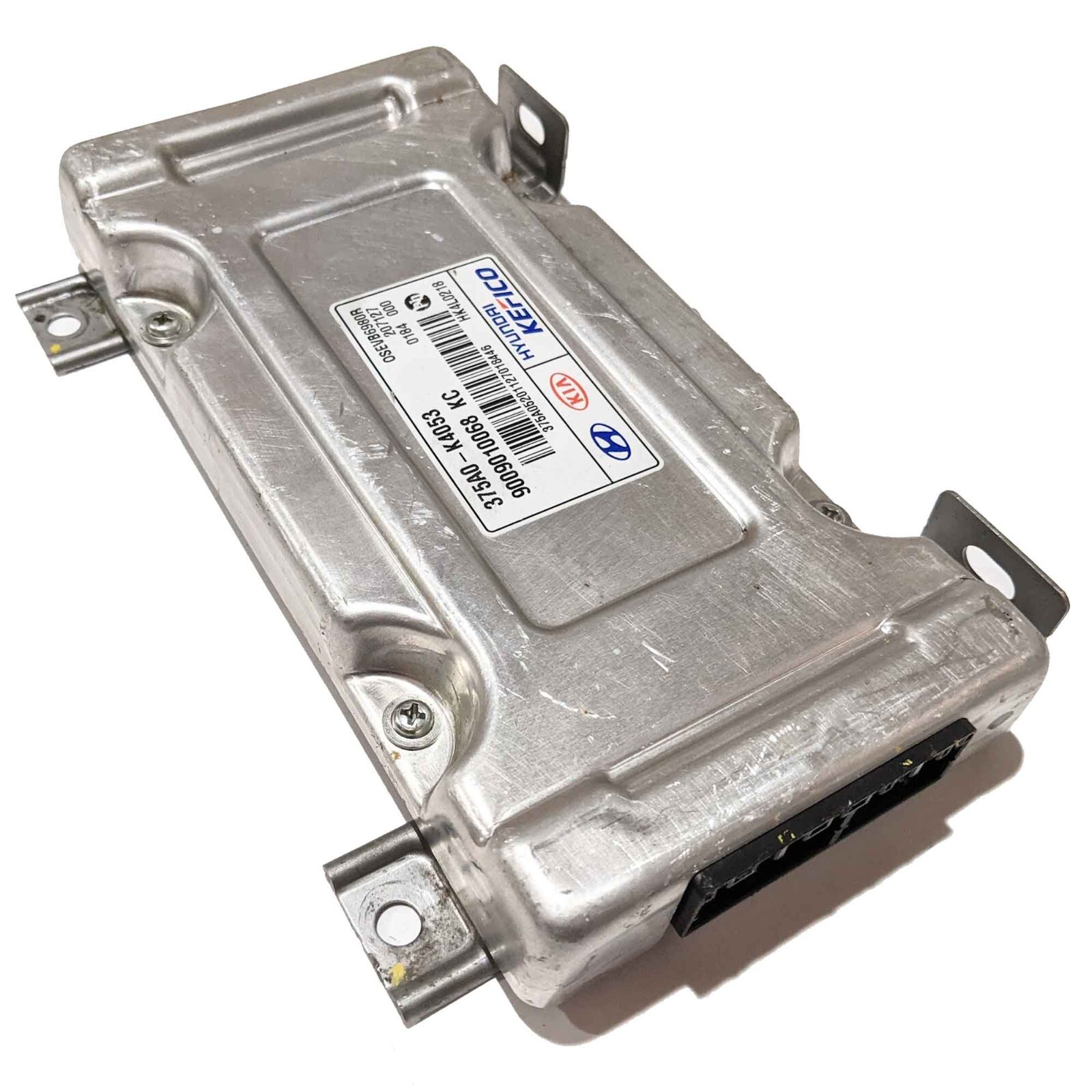 OEM Battery Management Control Module Hyundai Kia 375A0-K4053 | eBay