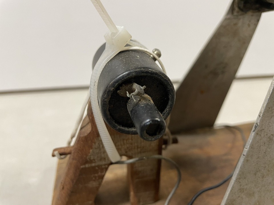 Arden Super Atom Model Airplane Engine | eBay