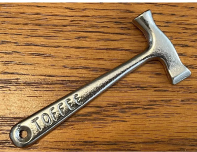 VINTAGE BLUE BIRD TOFFEE HAMMER | eBay UK