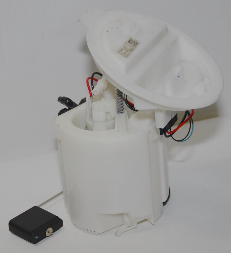 Pompe à Carburant Mercedes W204 C200 Pompe Jauge à Essence A2044700294 ...