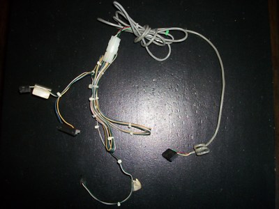 MIKOHN PROGRESSIVE COMMUNICATION CABLE BALLY 6000 | eBay