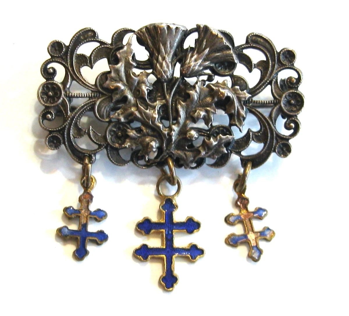 Double Cross Of Lorraine
