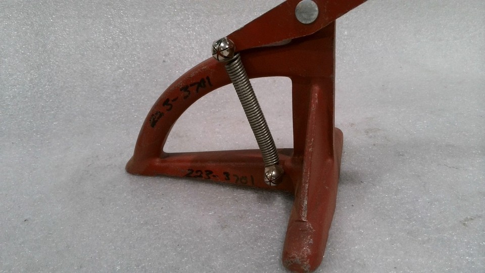 AMMCO TOOLS NEEDLE POINT TIRE SCRIBE ALIGNMENT TOOL | eBay