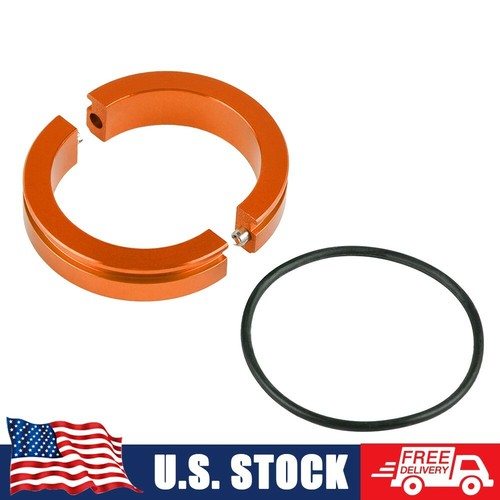 Rear Suspension Lowering Kit For KTM 250 350 450 500 EXC-F XCW 125-300 ...