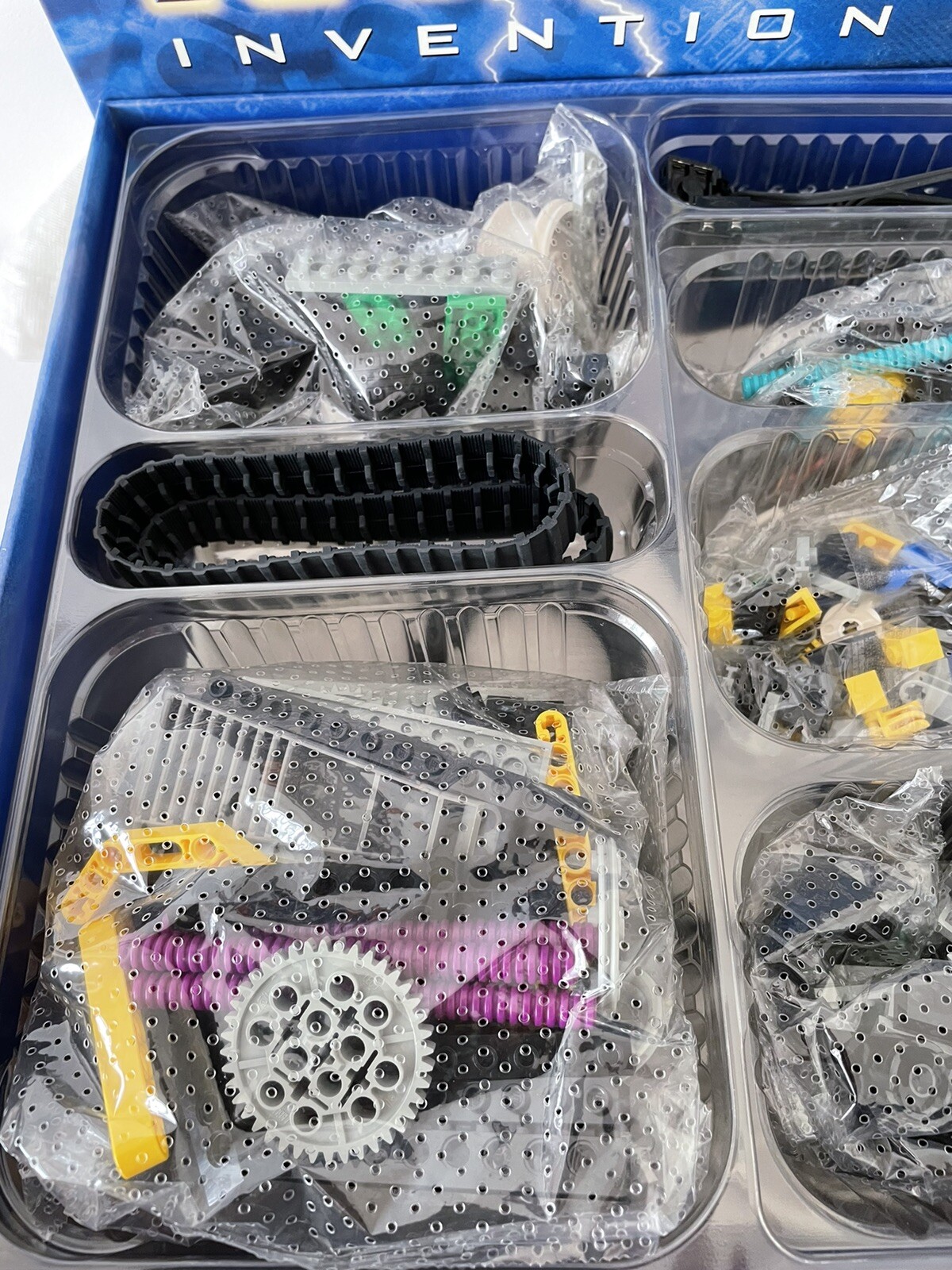 lego mindstorms robot inventor system | eBay UK