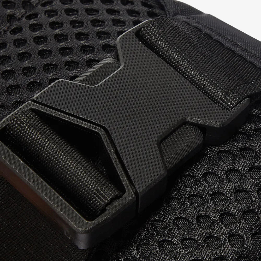 Nike 22SS Sportswear Essentials Sling Bag Unisex Crossbody Black NWT ...