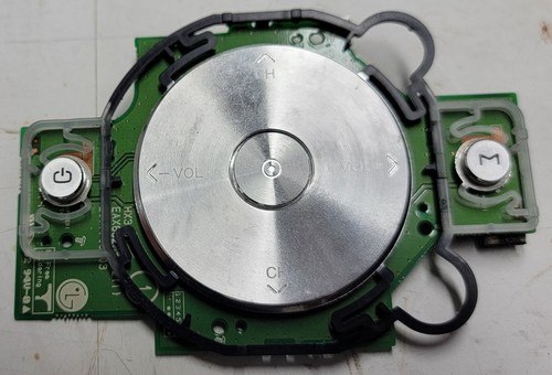 *TESTED* LG HX350T LED Projector Replacement Keypad Circuit Board | eBay