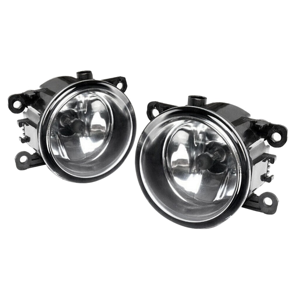 PAIR Front Fog Light Lamps Factory Replacement For Nissan Pathfinder ...