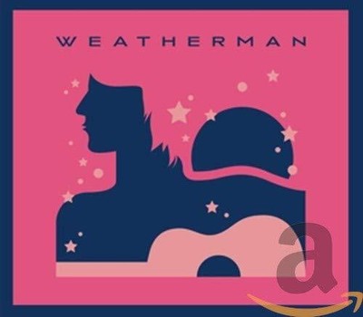 Weatherman Weatherman (CD) | eBay