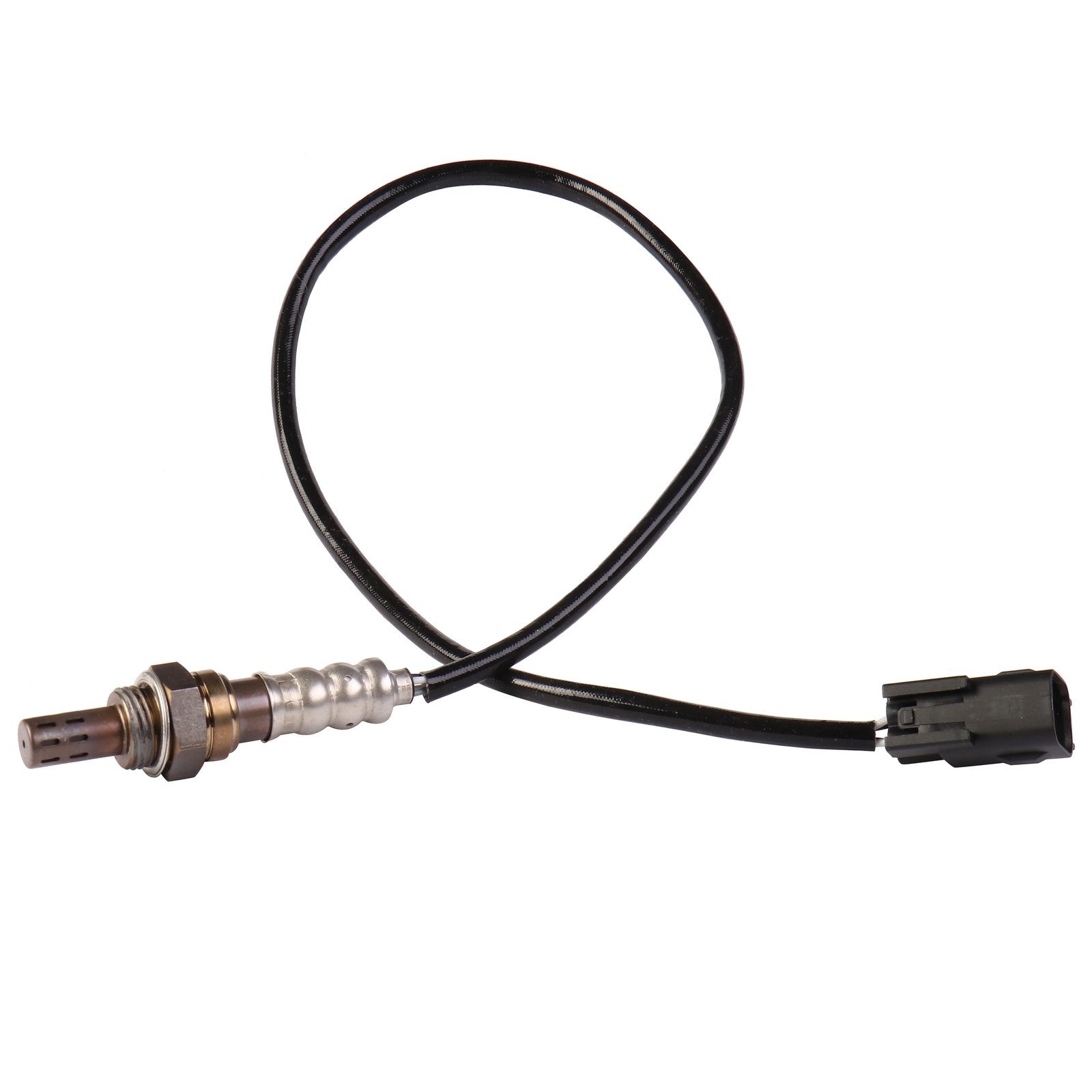 2X Up & Downstream Oxygen Sensor For Hyundai Tucson Sonata Kia Optima ...