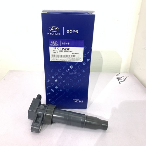 Genuine 6X OEM Ignition Coil For 06-15 Hyundai Kia 3.3L 3.5L 3.8L 27301 ...