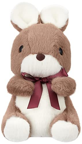 NEW Sun Arrow Lucky & Mac Fluffy Lucky Plush K-8438 | eBay