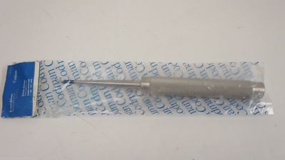 Codman 23-2572 Cobb Curette 11in Size:0 Straight Cup:3.5mm | eBay