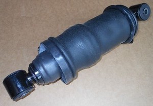 MAN TRUCKS - AIR SPRING, Cab suspension, front, TGA | eBay