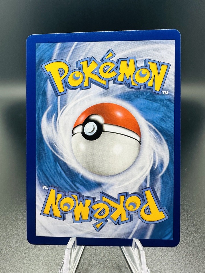 Pokemon TCG - Musharna 122/264 - Fusion Strike 2021 | eBay