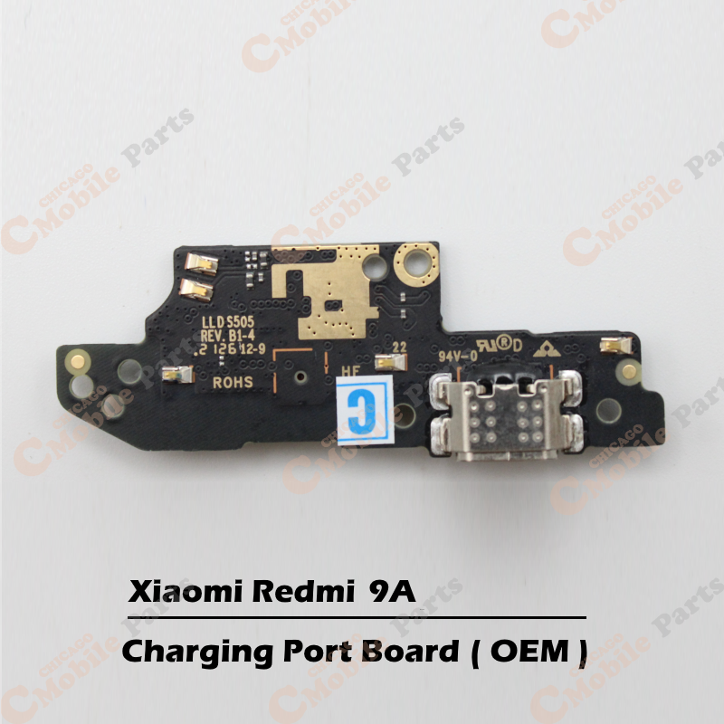 Xiaomi Redmi 9A / 9C OEM Dock Connector USB Charging Port Flex Board | eBay