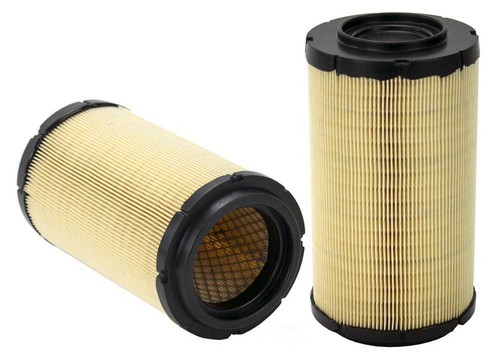 Air Filter-FLEX Wix WA10304 765809300514| eBay