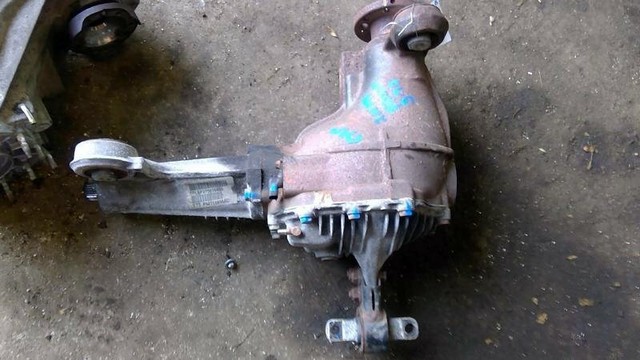 2010 Jeep Grand Cherokee Front 3.73 ELSD Differential 52111936AD for ...