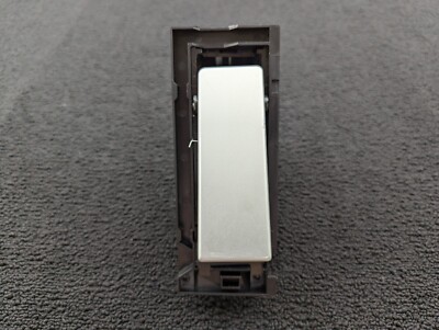 2004-08 Chrysler Crossfire Center Console Pop-up Cup Holder | Genuine ...