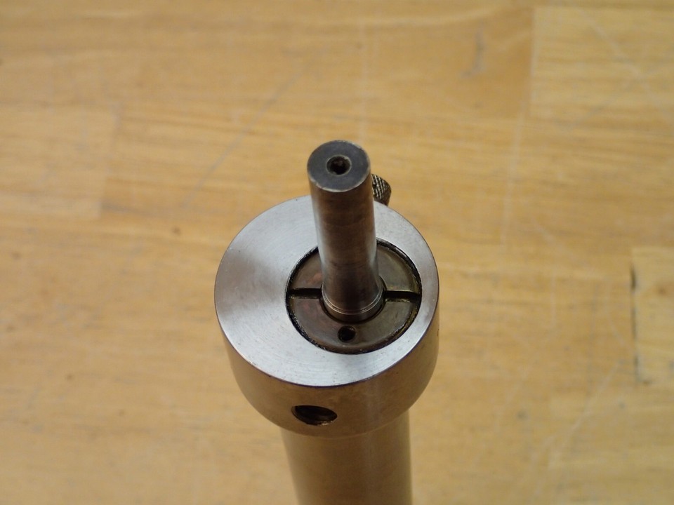 National Machine Tool 2 1/2 Rotary Broach Cutter Estate Item Project | eBay