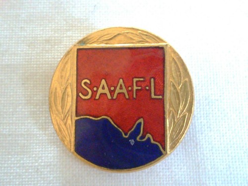 AFL VFL SAAFL Adelaide Footy South Australian Amateur Football League ...