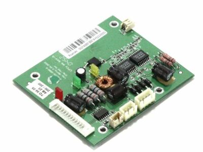 Genuine Lexmark 56P0026 CARD ASM ADF LED / SENSOR FOR X4500 ADF option ...