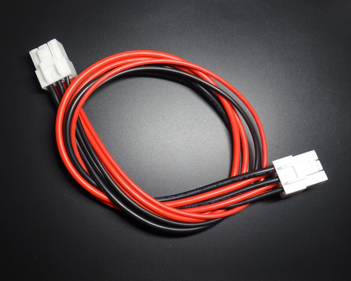 YAESU FT-1000MP MARK 5 MKV Six Pin 6-Pin DC POWER Cable FP YAESU FT-1000MP MARK 5 MKV Six Pin 6-Pin DC POWER Cable FP