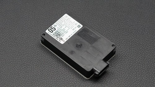 OEM MERCEDES BENZ COLLISION WARNING SYSTEM RADAR SENSOR DISTRONIC ...