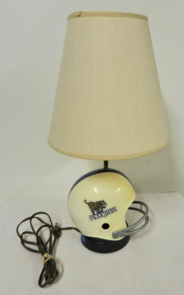 Penn State Light Fixtures New Year New Gear #pennstate #d1athlete