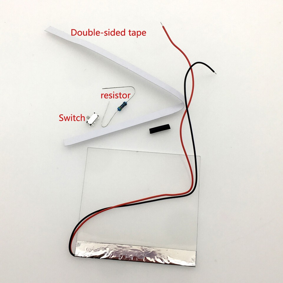 New Version for GBC Nintendo Game Boy Color Frontlit Frontlight Front ...