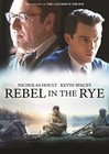 Rebel In The Rye - DVD By Nicholas Hoult - GOOD 826663183627| eBay