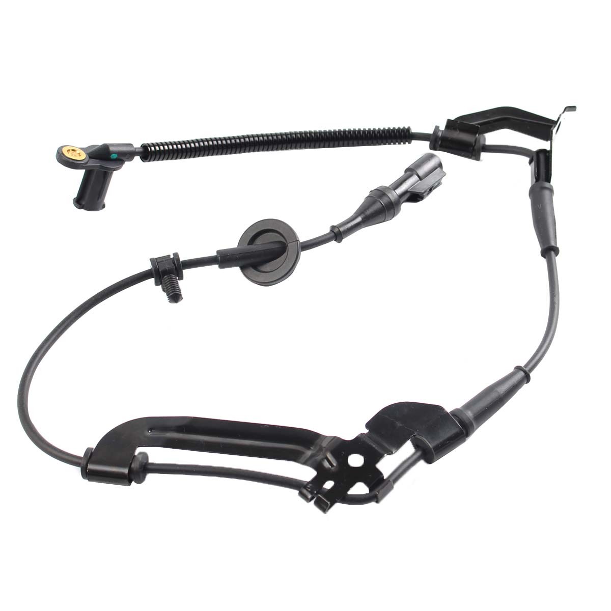 ABS Speed Sensor & Harness for Ford Escape Left & Right Pair Set YL8Z ...