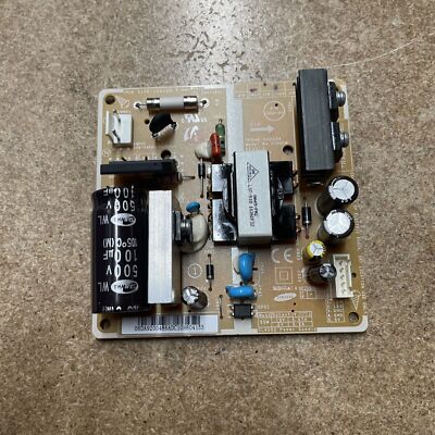 Samsung Refrigerator Power Control Board DA92-00486A |KM947 | eBay