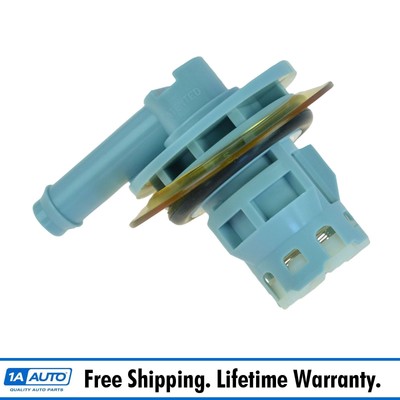 OEM Fuel Tank Vent Check Valve for Ford Pickup Truck Van Lincoln ...