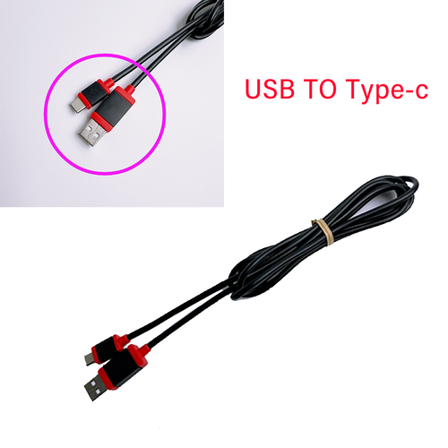 Charging Cable for CHERRY Keyboard USB to Type-C Port Keyboard Data ...