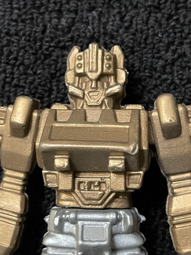 TRANSFORMERS OPTIMUS PRIME DECEPTICON CUSTOM BOOTLEG TOY ART MEGATRON ...
