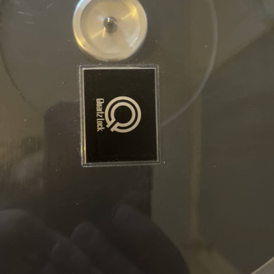 JVC/Victor QL Y7 RARE Vintage Automatic Direct Drive Turntable EUC Very ...